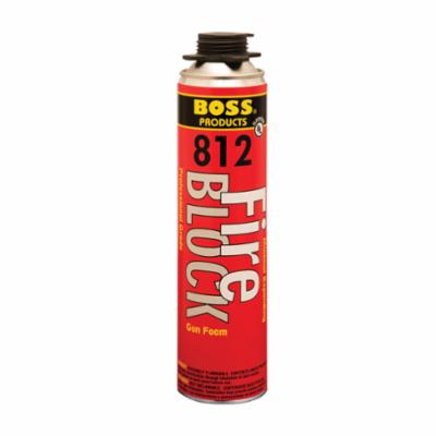 GTS | Boss Fire Block Gun Foam - 24 Oz