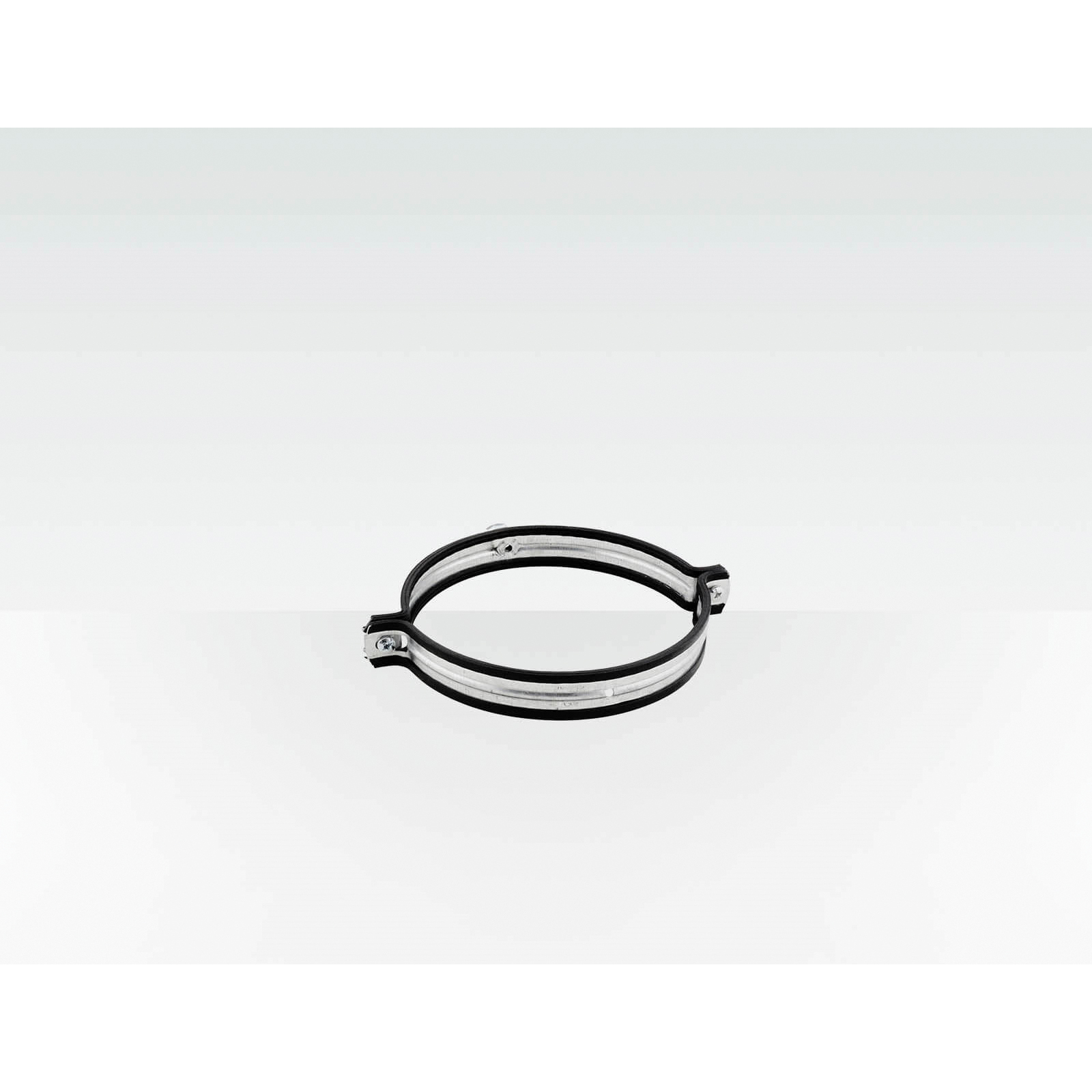 GTS | Centrotherm Eco Systems InnoFlue® IASCM04 Support Clamp, For Use ...