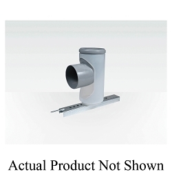 GTS | 3" Polypropylene Base Support