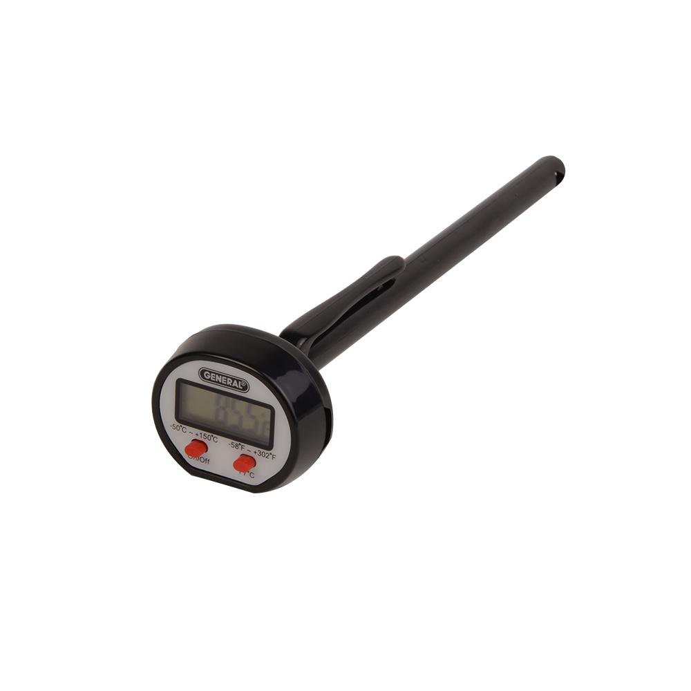 GTS | Digital Thermometer (Dpt301Fc)