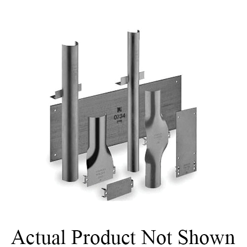 GTS | 6" x 17" Striker Plate Gastite