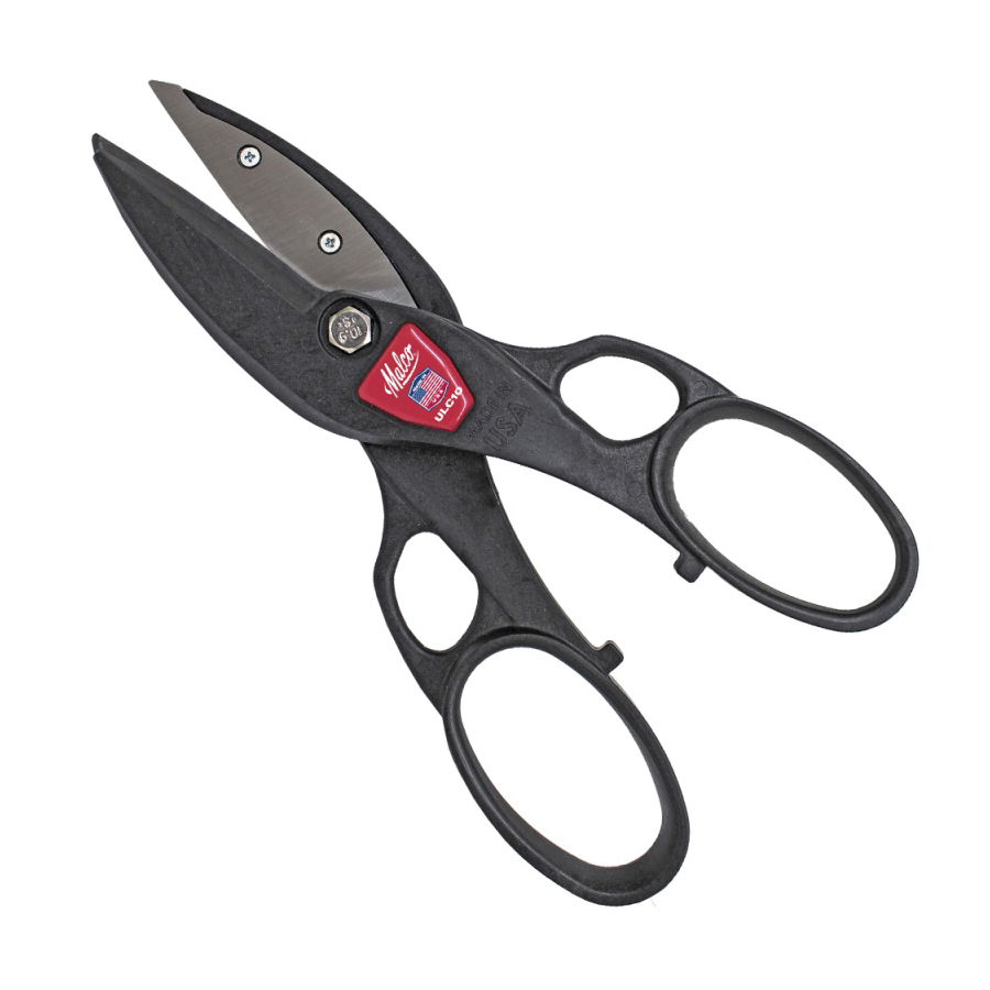 GTS | Malco Ultra Light Weight Metal Snip