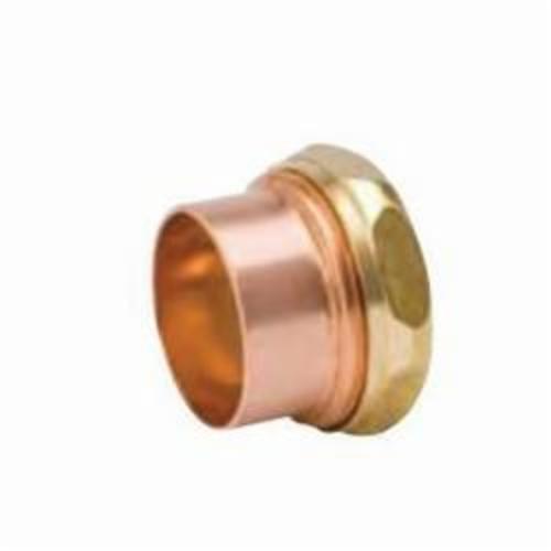 GTS | 1-1/2" x 1-1/4" Dwv Copper Fitting Desanco