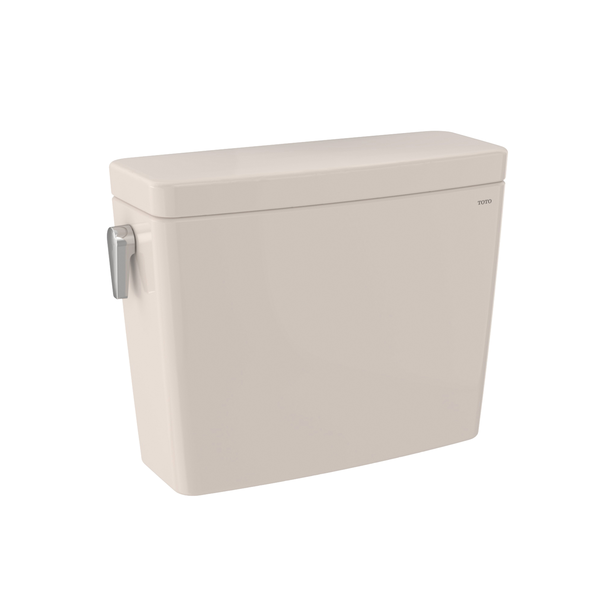 GTS | Toto Drake Tank 1.28 / .8 Gpf Tank Sedona Beige