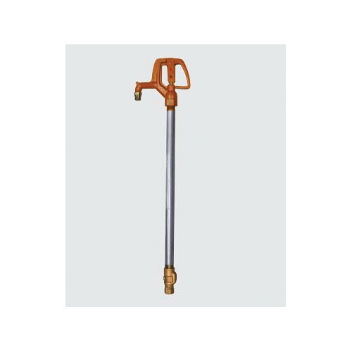 GTS | Woodford 6' Bury Yard Hydrant No Freeze