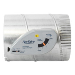 GTS | Zoning Dampers