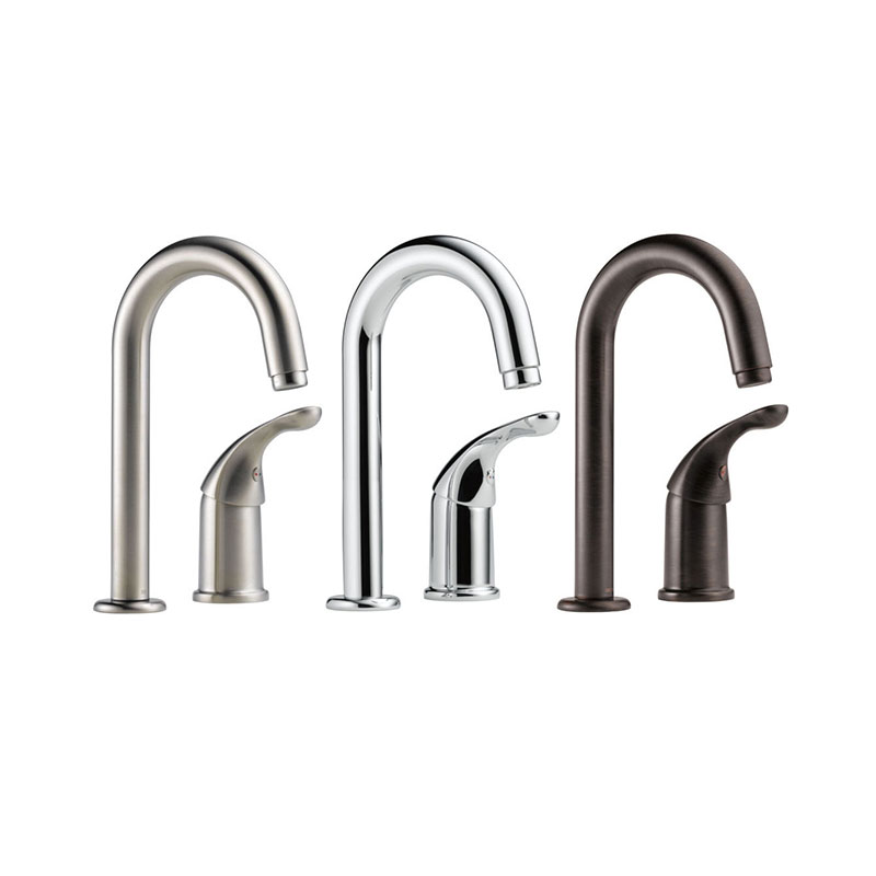 GTS | Bar & Prep Faucets
